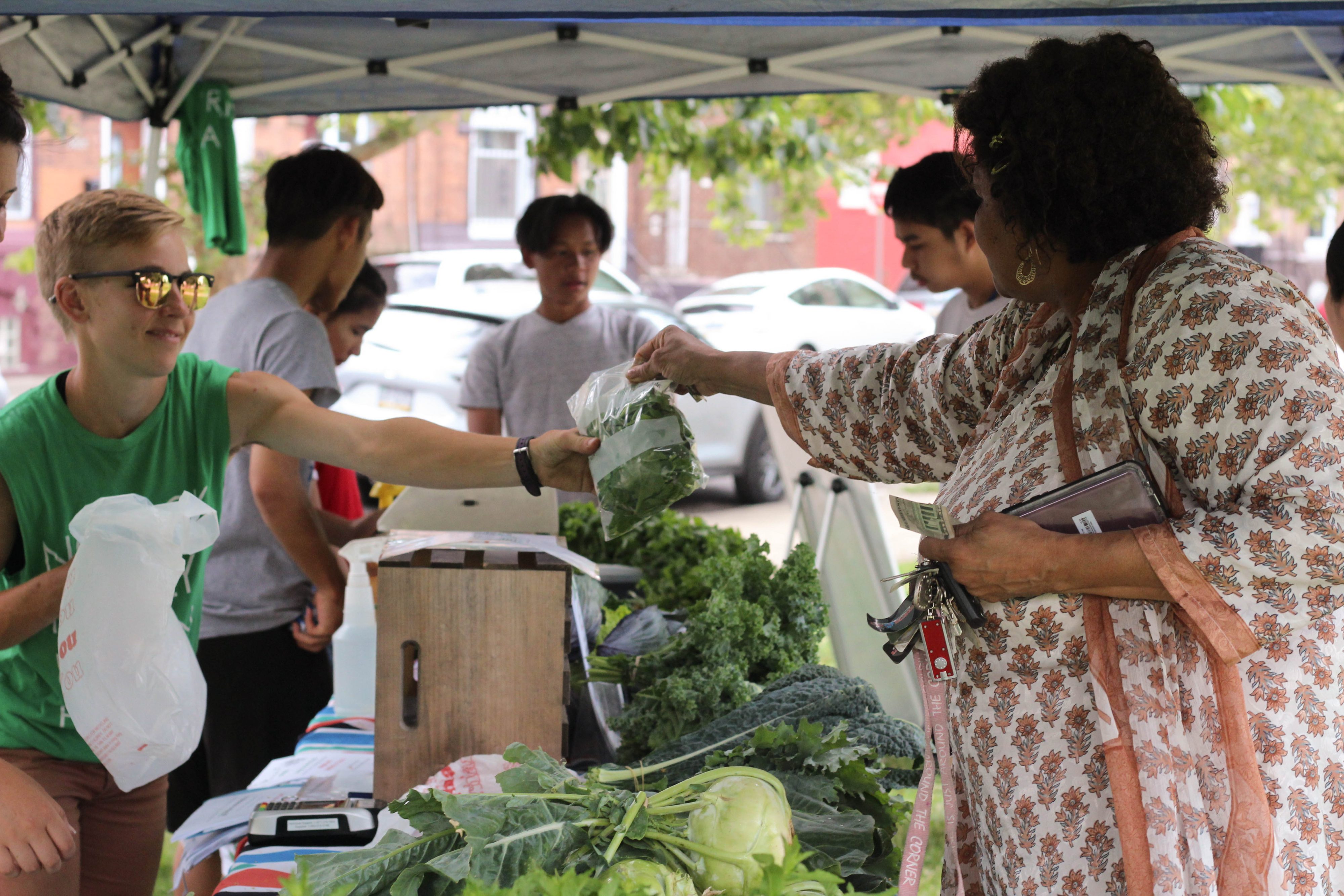 Mifflin Square: Keith Mui Helps Make Room For All In Mifflin Square ...