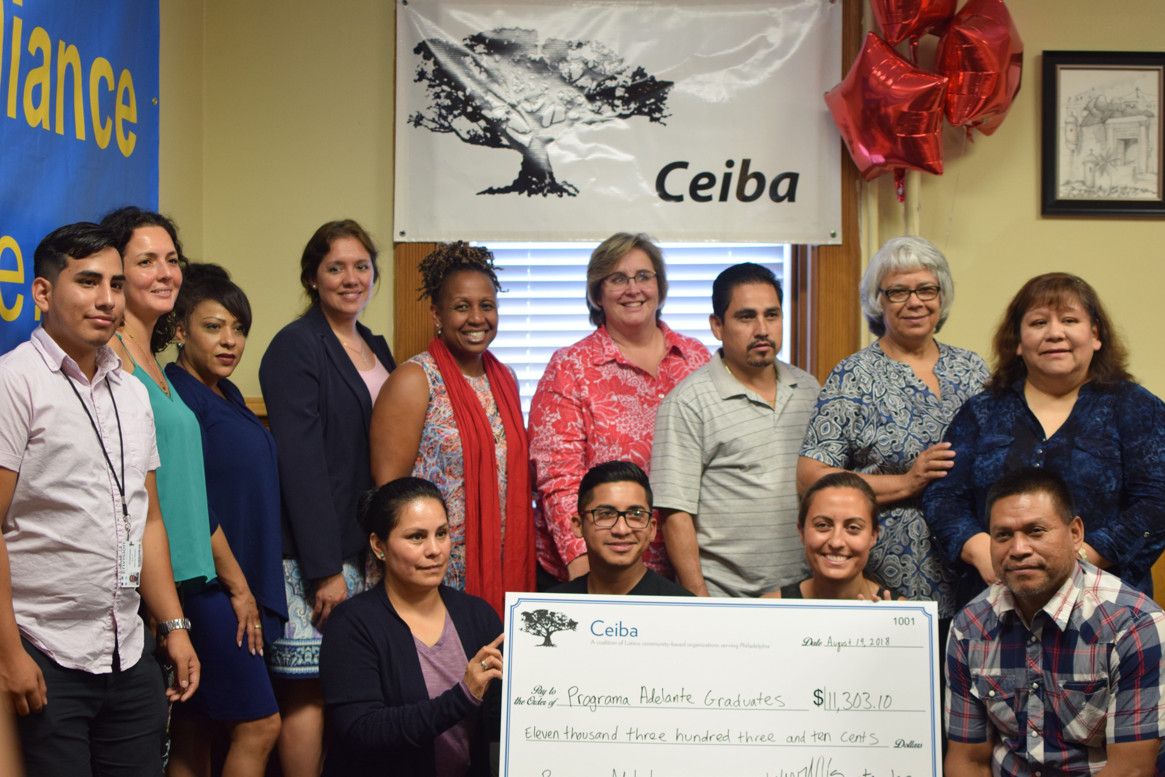 Housing: How Ceiba Guides Immigrants Seeking A Home - Philadelphia ...