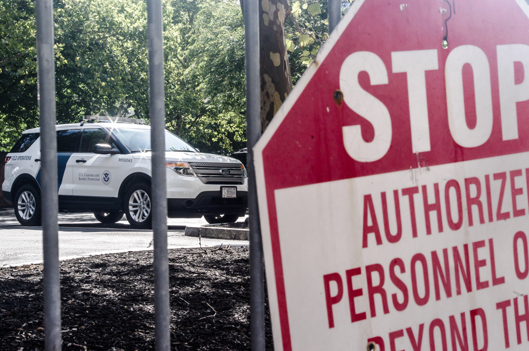 Immigration: The History Of ICE And The Controversy - Philadelphia ...