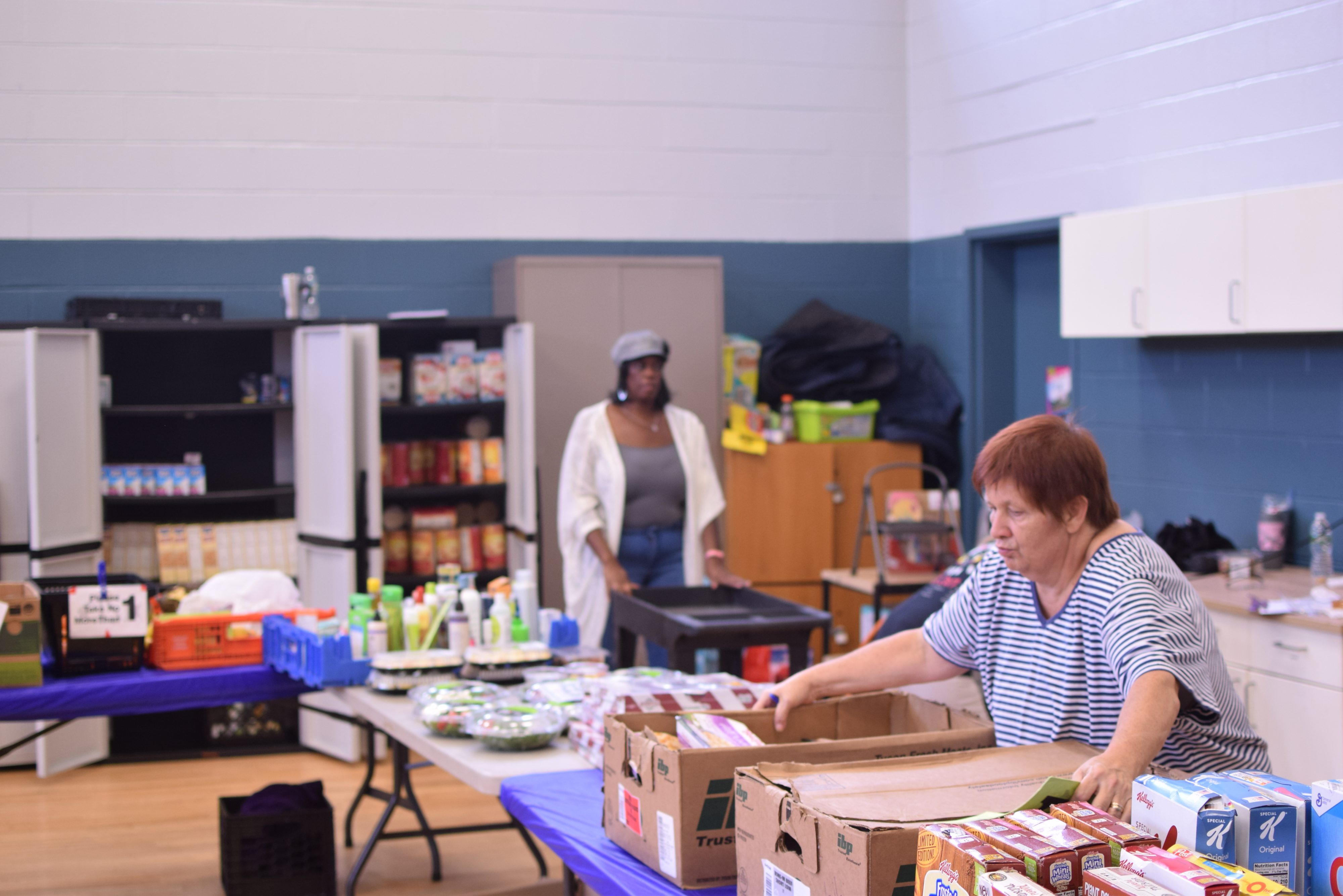 Manayunk: North Light Community Center Staff Offers Support Programs ...