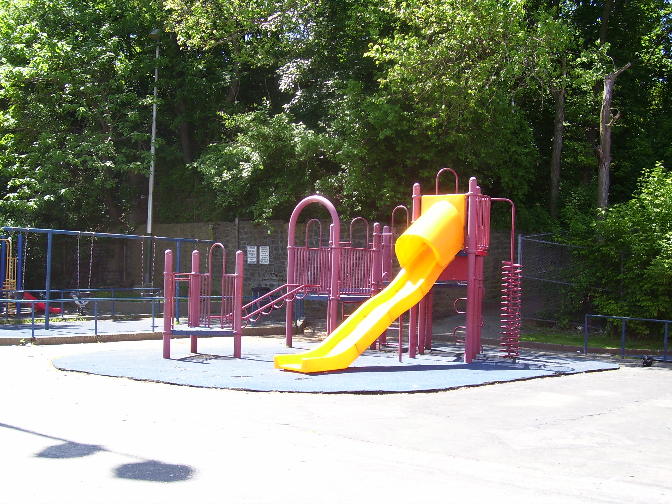 Germantown: After-School Impact at Happy Hollow - Philadelphia ...