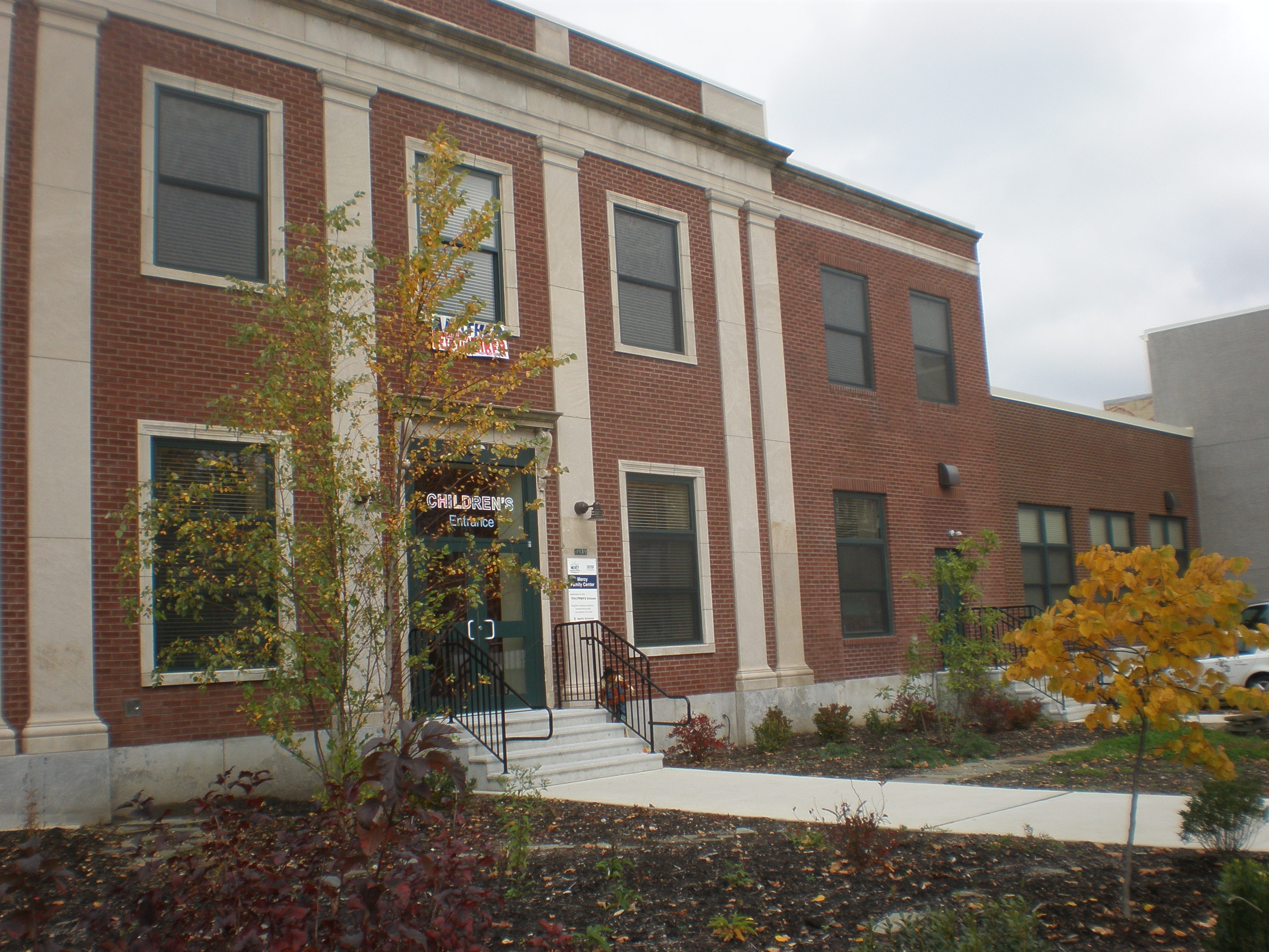 Nicetown-Tioga: With Failing Schools, Kids Find Help - Philadelphia ...