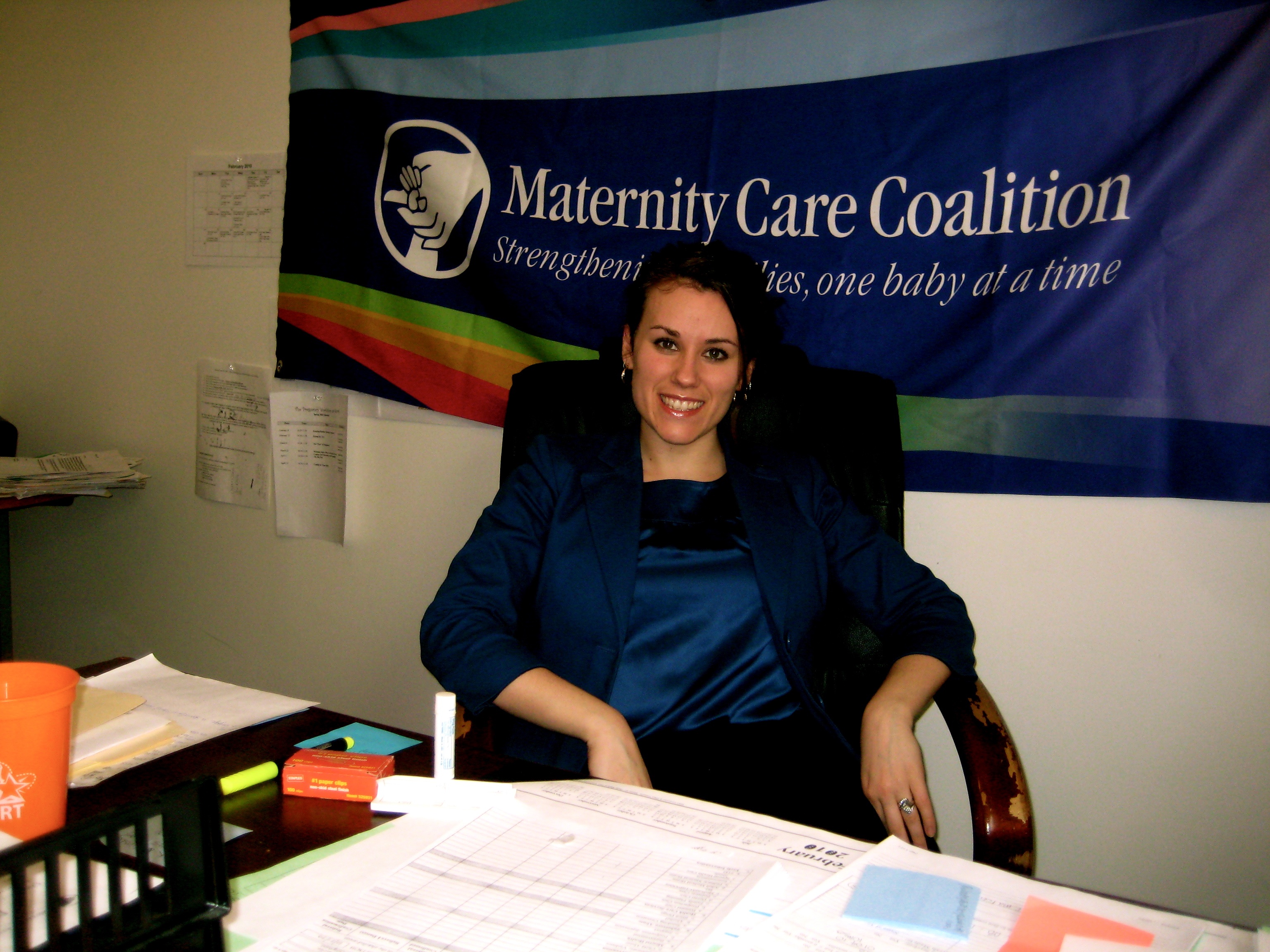 Mantua: MOMobile Center Provides Healthy Start for New Moms and Infants ...