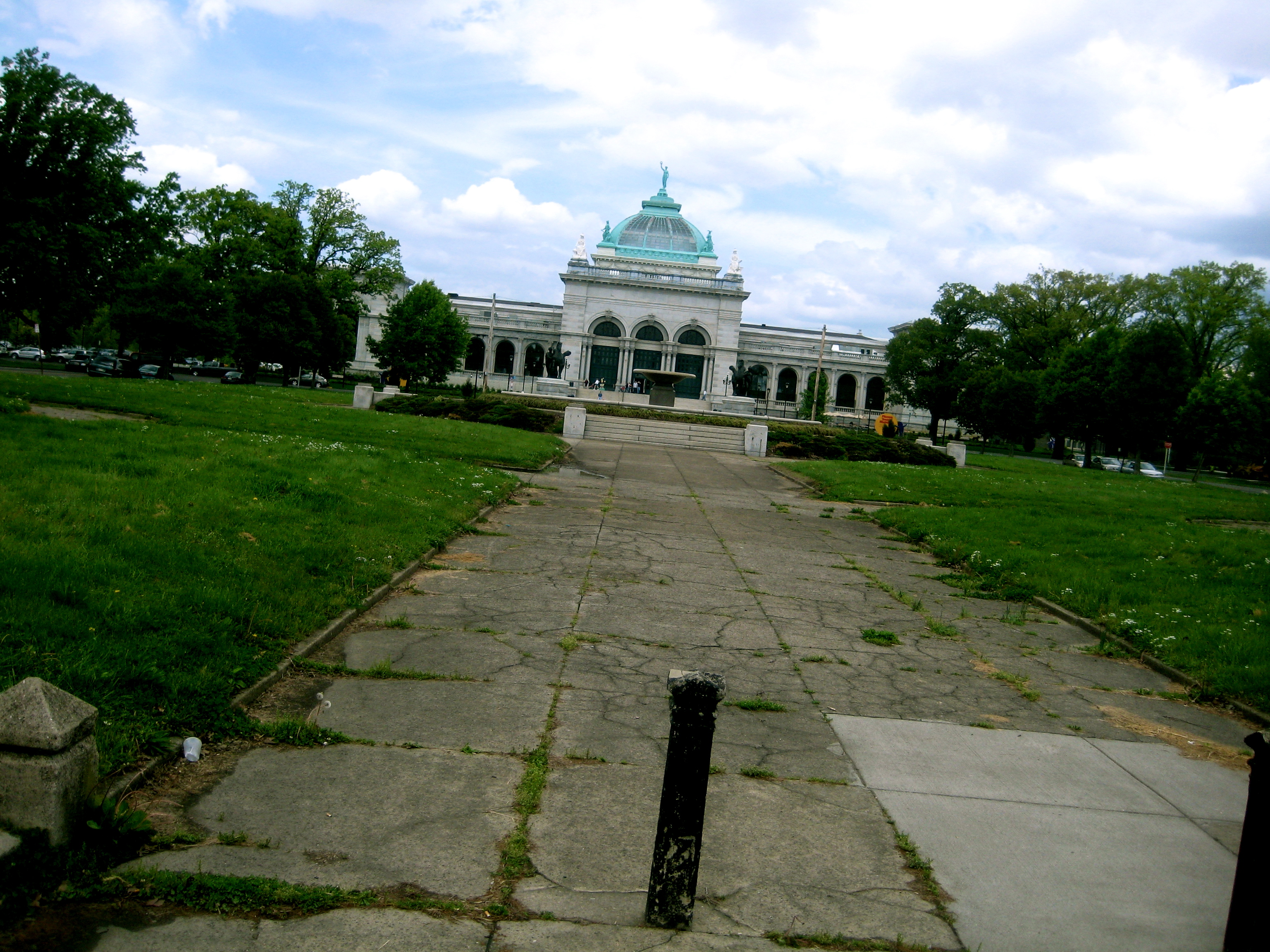 Parkside: Celebrating Philadelphia’s Past and Future - Philadelphia ...