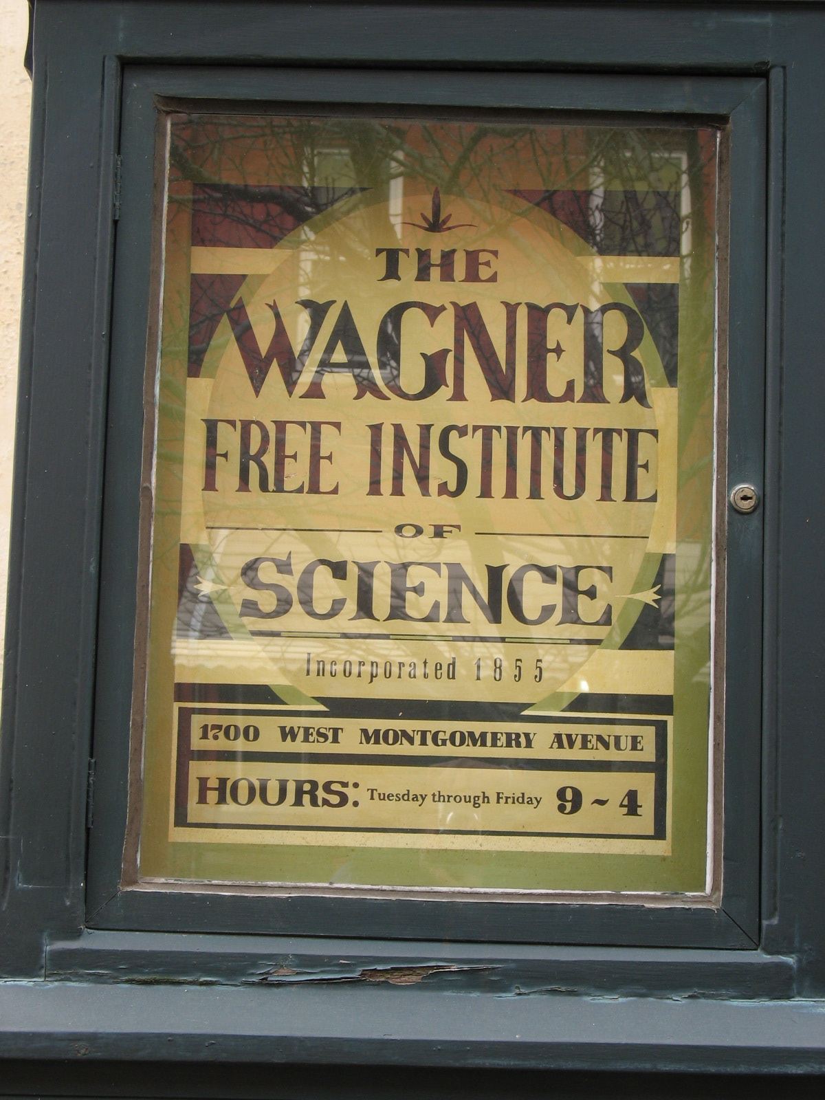 North Central: The Wagner Institute Sets a Standard for Environmental ...