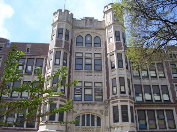 Frankford: Celebrating 100 Years at Frankford High School ...