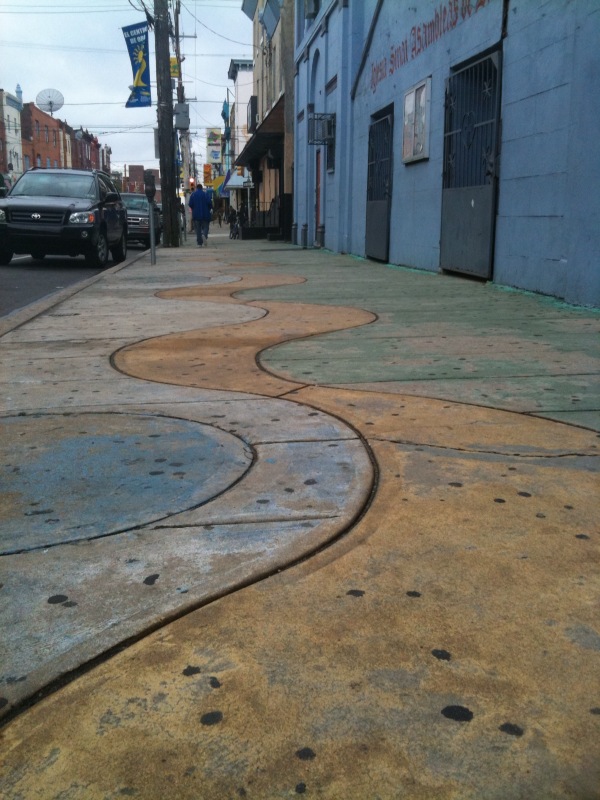 Fairhill: The Golden Block of Hispanic Culture - Philadelphia Neighborhoods