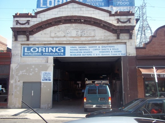 Manayunk: Main Street’s Hidden History - Philadelphia Neighborhoods