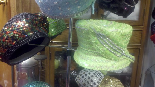 Logan: Hats Off to Tillman’s Boutique - Philadelphia Neighborhoods