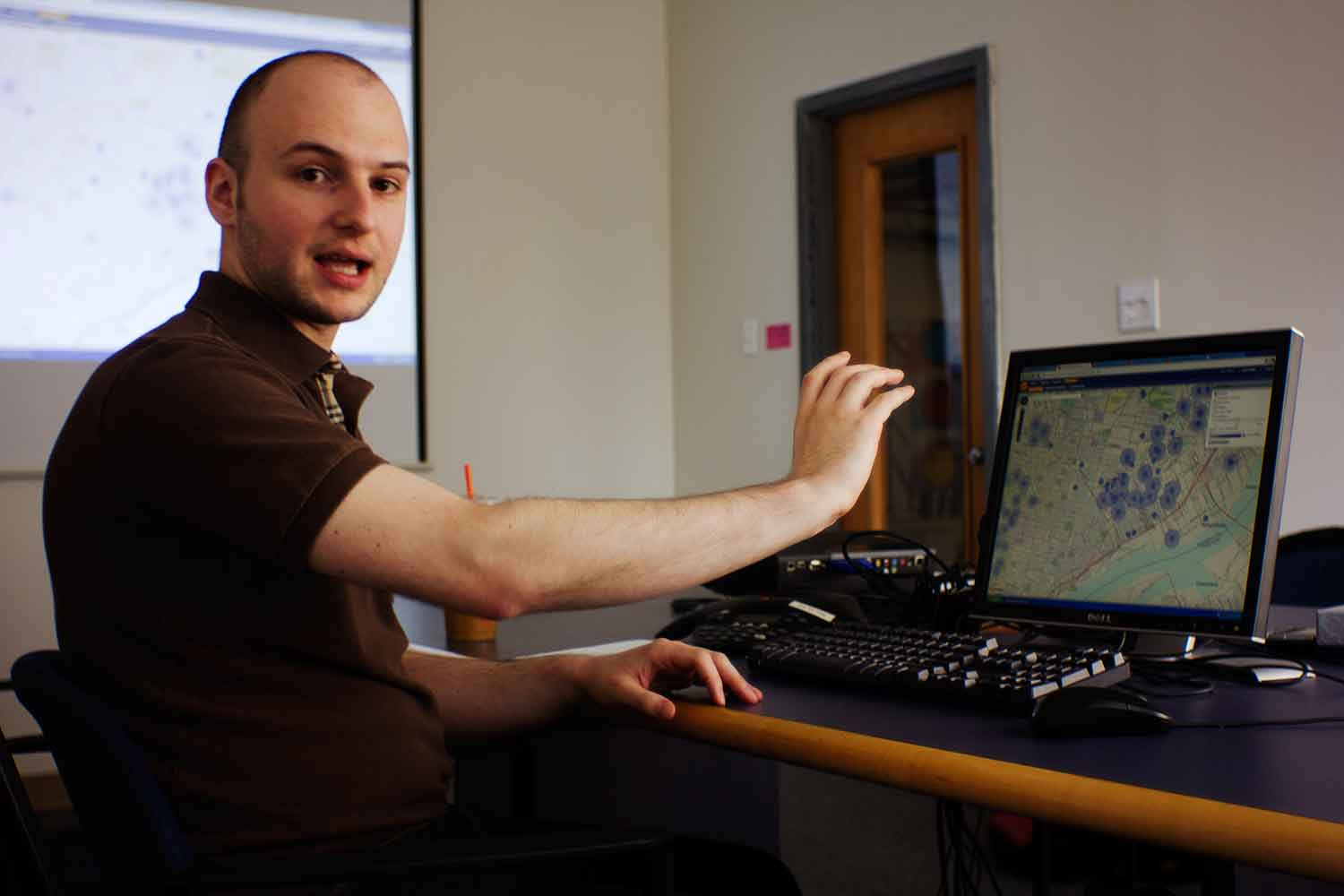 Technology: Predicting Future Crimes in Philadelphia - Philadelphia ...