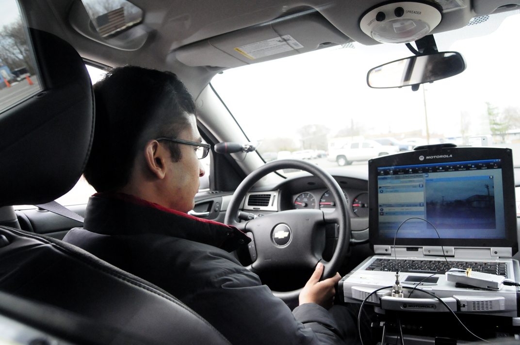 Technology: Philadelphia Police Test Motorola’s Public Safety Broadband ...