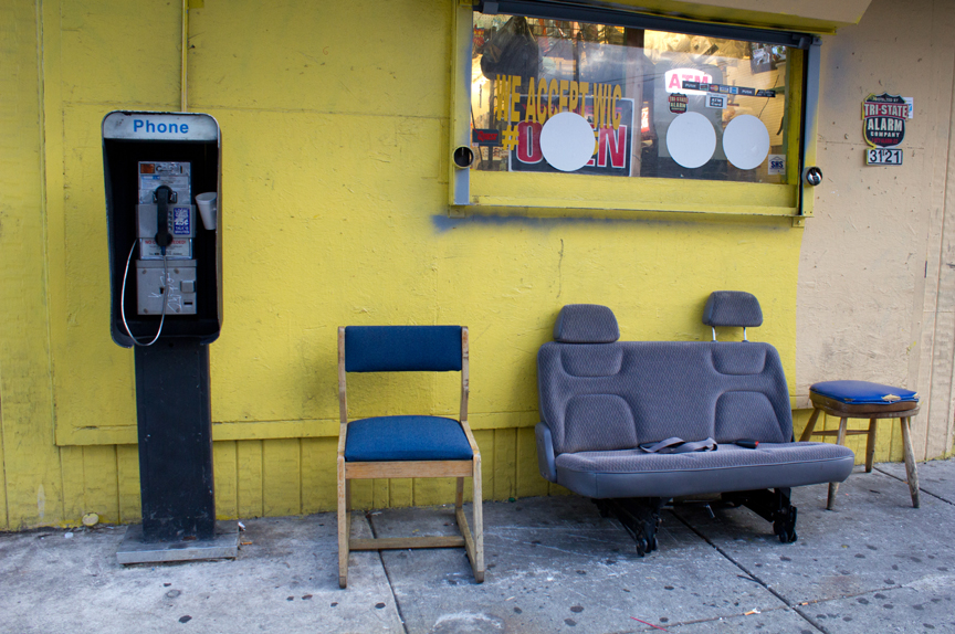 Kensington: An Interview with Lifelong Resident Hazel O’Brien ...