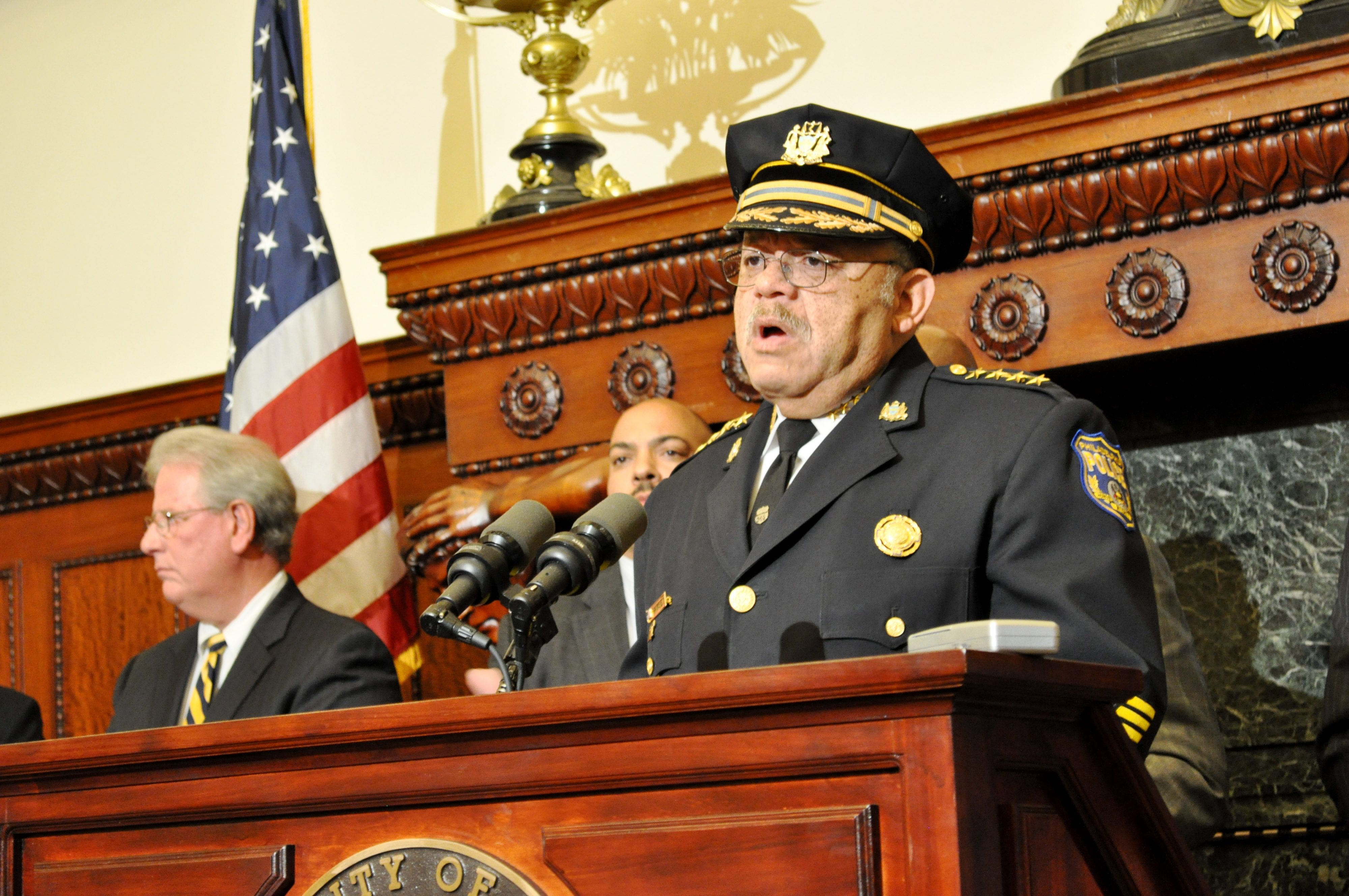 Tacony: ‘Dungeon’ Kidnapping Case Spirals into ‘Tangled Web of Horror ...