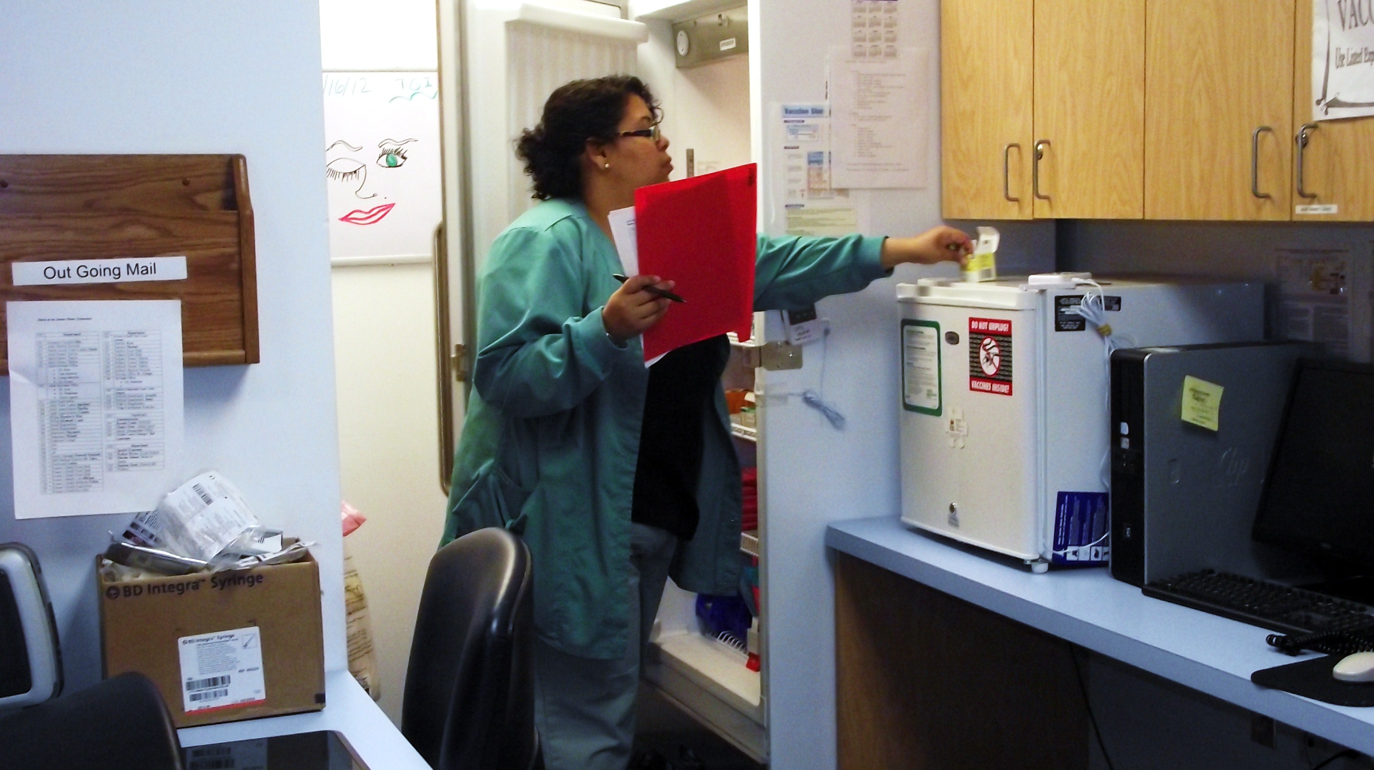 Al Dia: Philadelphia Health Centers Offer Services to the Latino ...