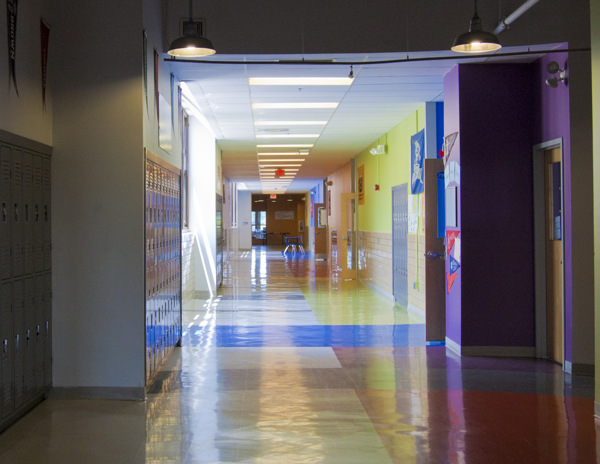 Carroll Park: Mastery Charter Brings Success to Local School ...