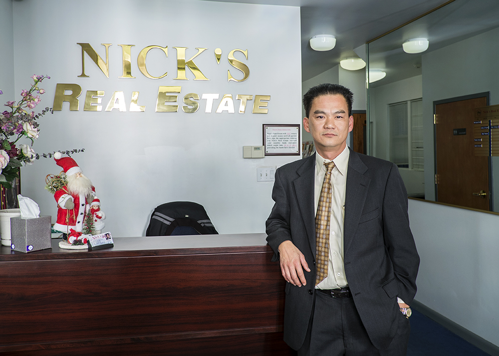 Kensington: The Economics of Property Development Eliminates Many ...