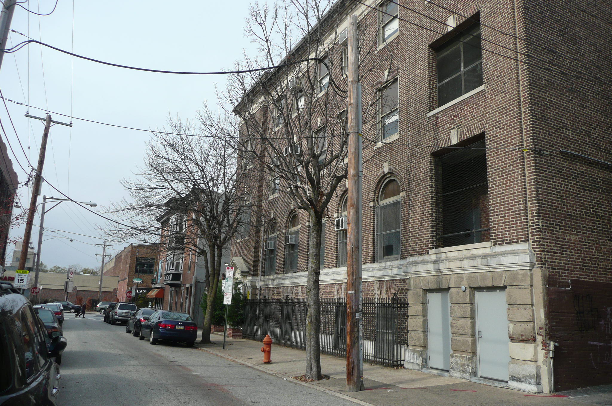 Plan Philly: Vacant School Buildings Affect Surrounding Communities ...