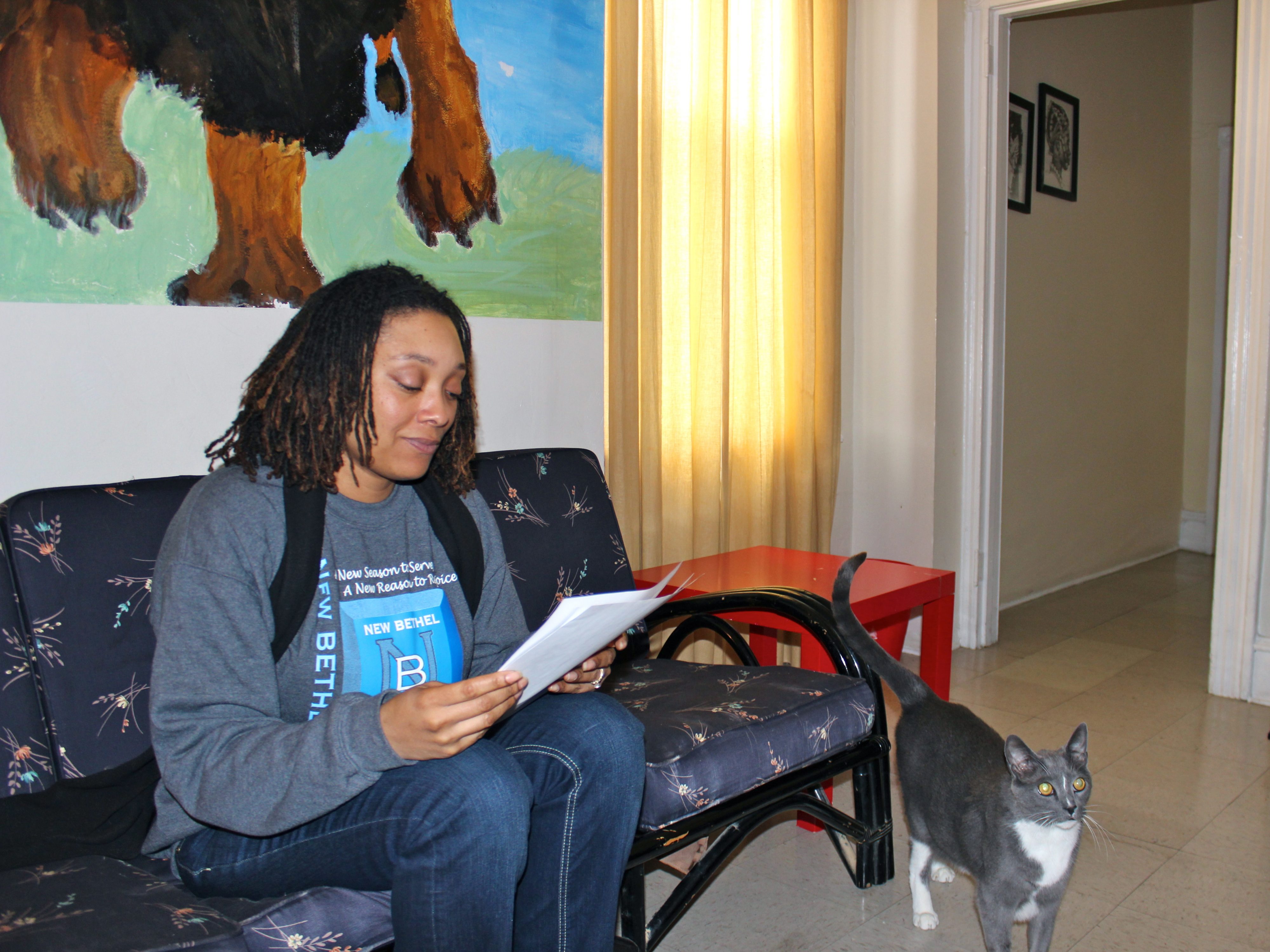 Nicetown/Tioga: Club Den Provides After-School Program to Students ...