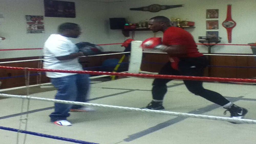 Northeast: Attack Mode Boxers Advance to State Championship ...