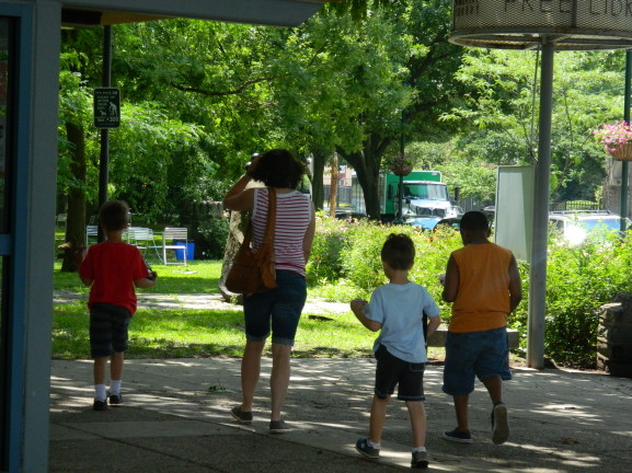 Social Issues: Reducing Harm- A Glimpse into Philadelphia’s Foster Care ...