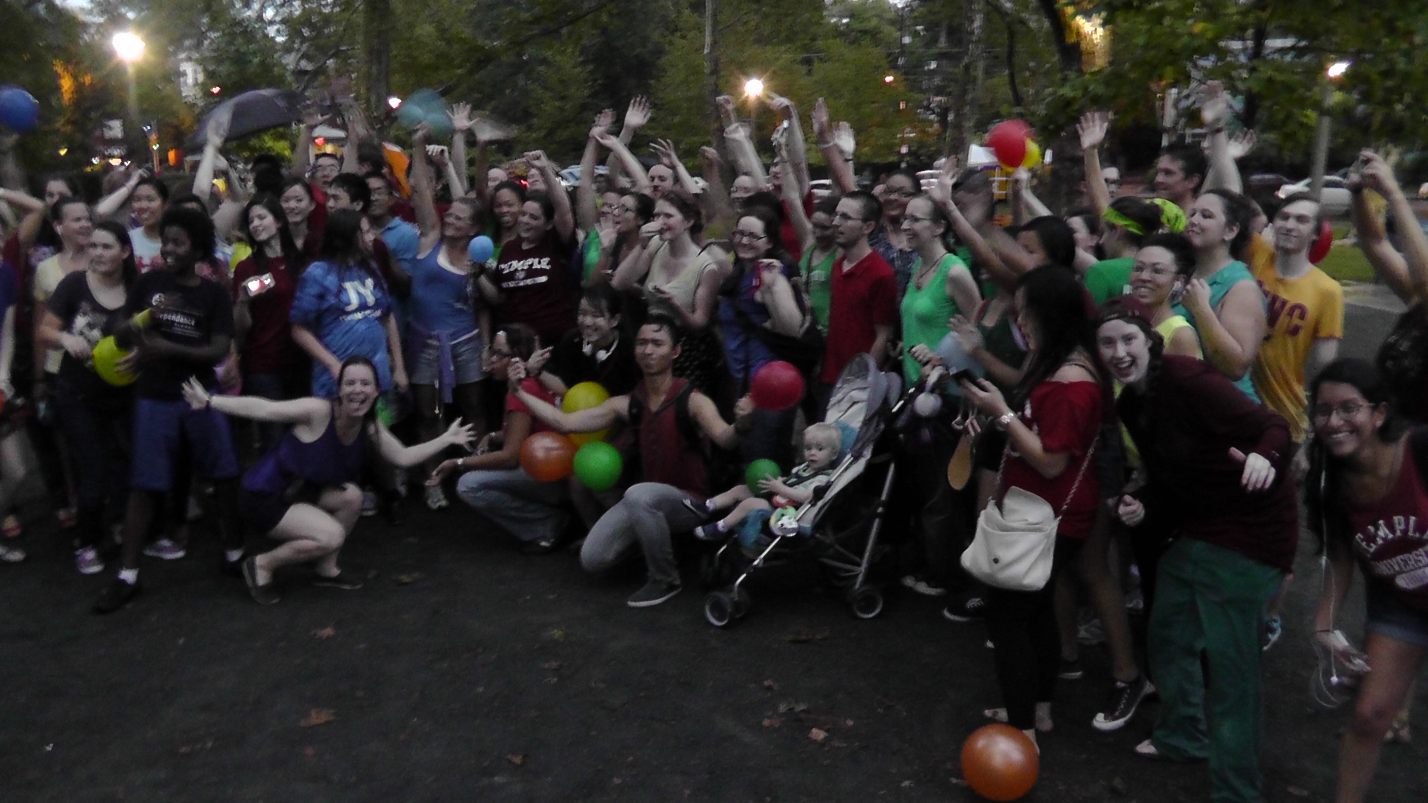 Spruce Hill: Dollar Strollin’ in West Philly - Philadelphia Neighborhoods