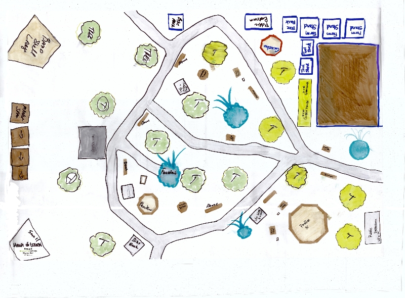 Logan: After 25 Years, Plans to Redevelop Triangle Still Sunk ...