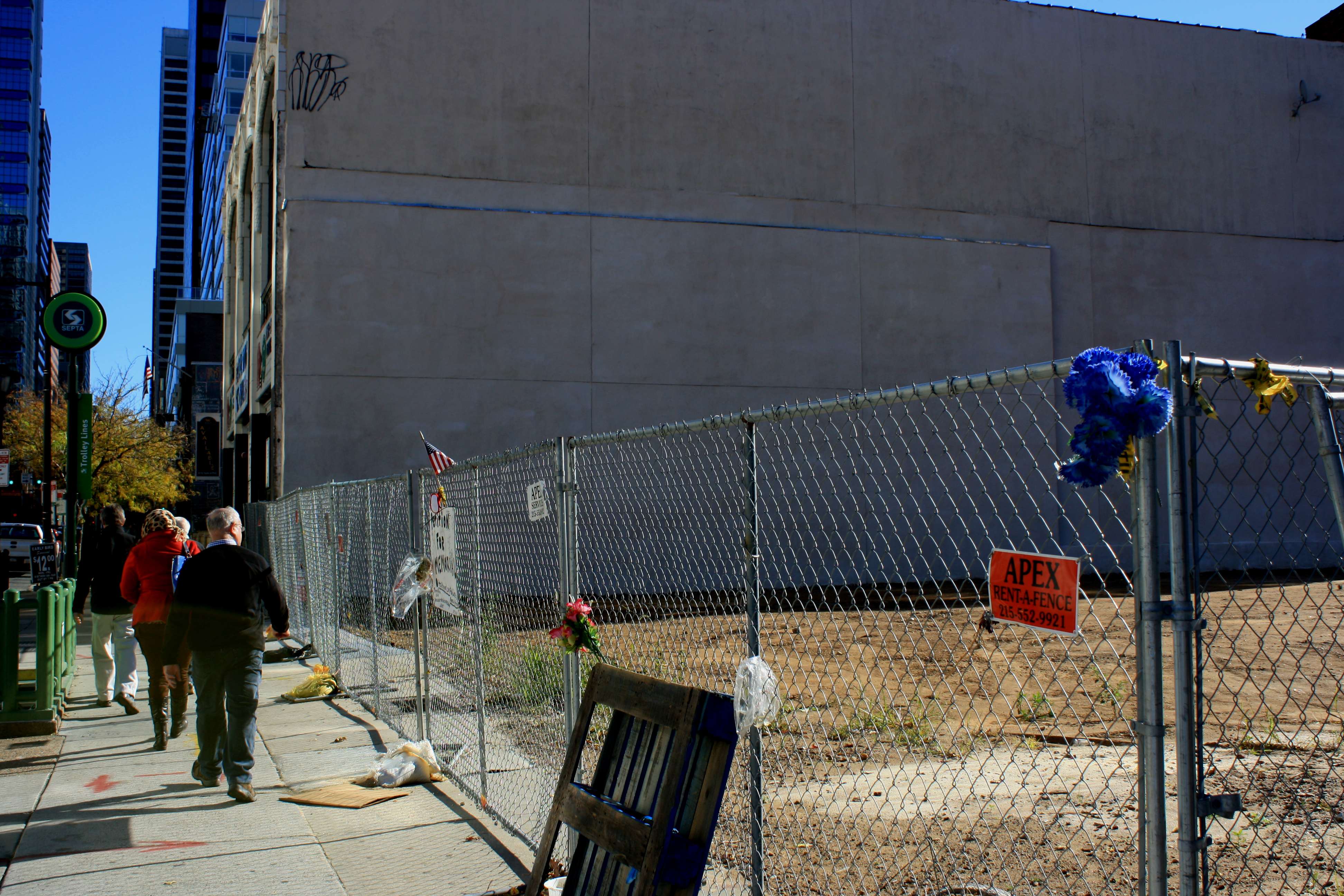 City Hall: OSHA Cites Demolition Contractors in Fatal Building Collapse ...