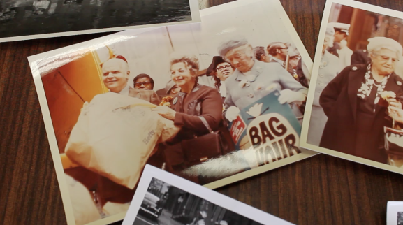 Citywide: The Underrated Army of Block Captains - Philadelphia ...