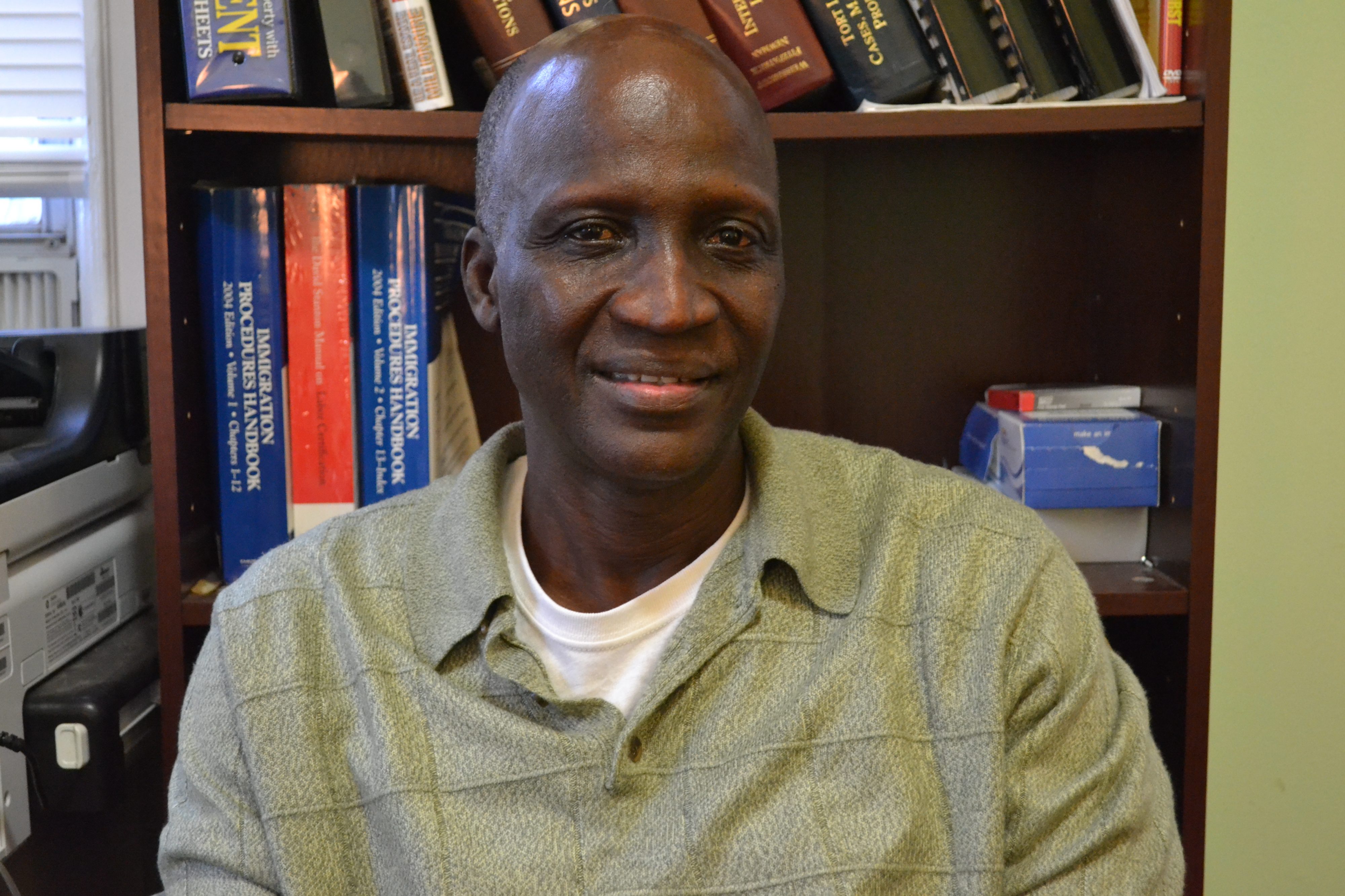 Southwest Philadelphia: African Cultural Alliance Seeks to Help ...