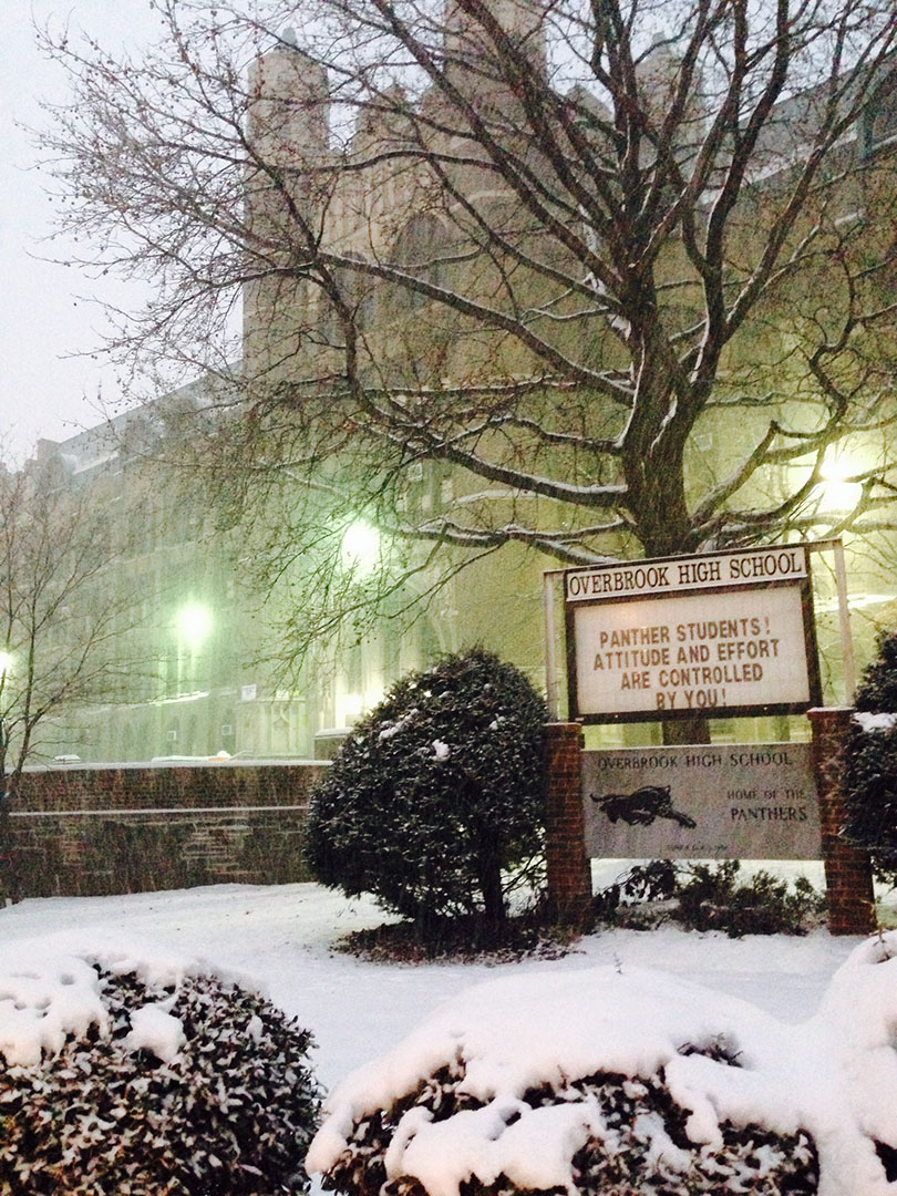 Overbrook: Five Schools to Know - Philadelphia Neighborhoods