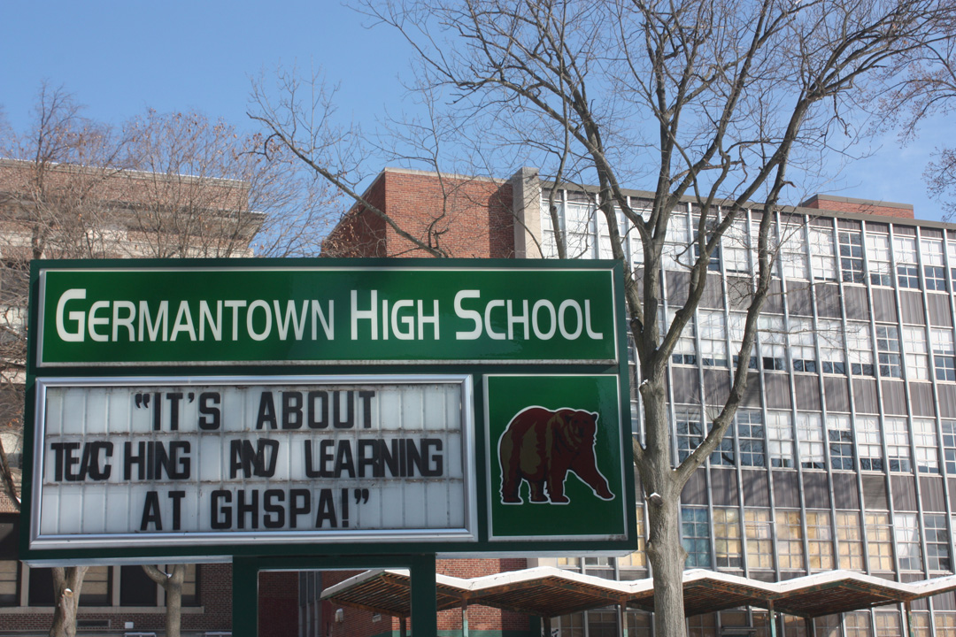 Northwest Philadelphia: Five Places to Know - Philadelphia Neighborhoods