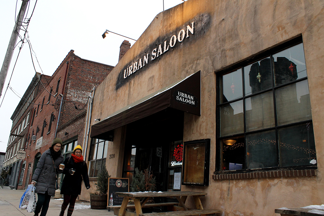 Fairmount: Five Places You Need to Know - Philadelphia Neighborhoods