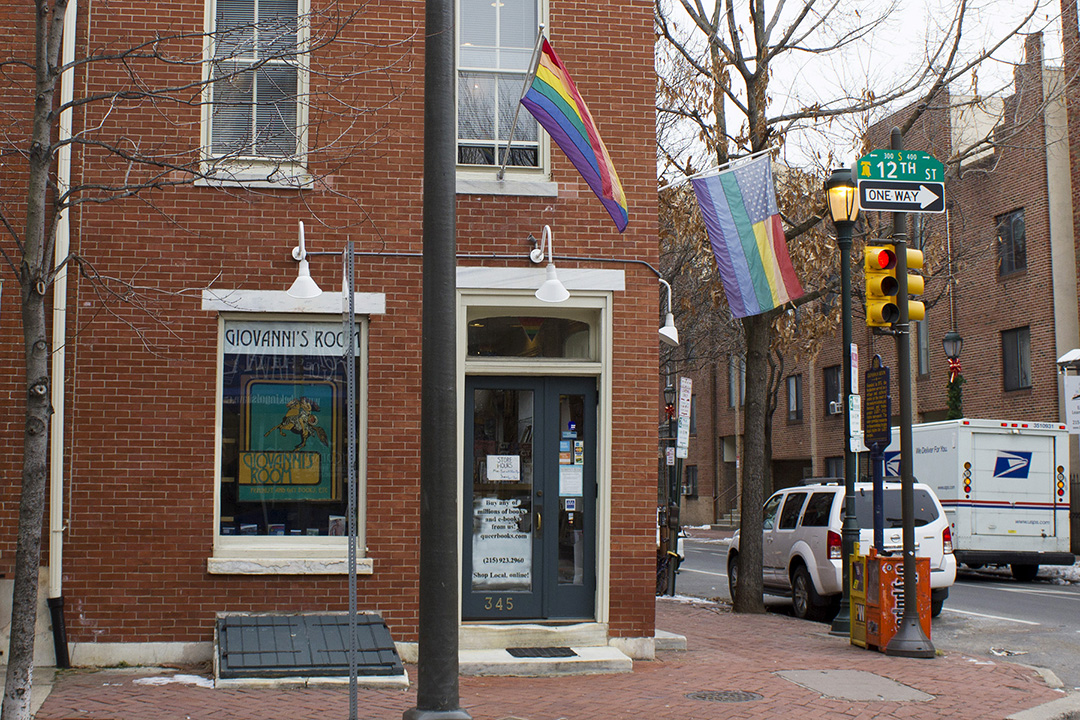 LGBTQI: Seven Places to Know in the Community - Philadelphia Neighborhoods