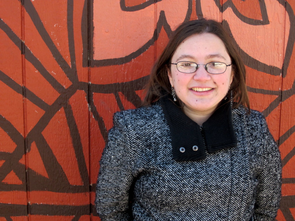 Sustainability: Five People Making Philly Greener - Philadelphia ...