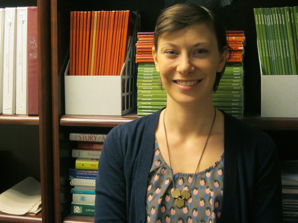 Sustainability: Five People Making Philly Greener - Philadelphia ...