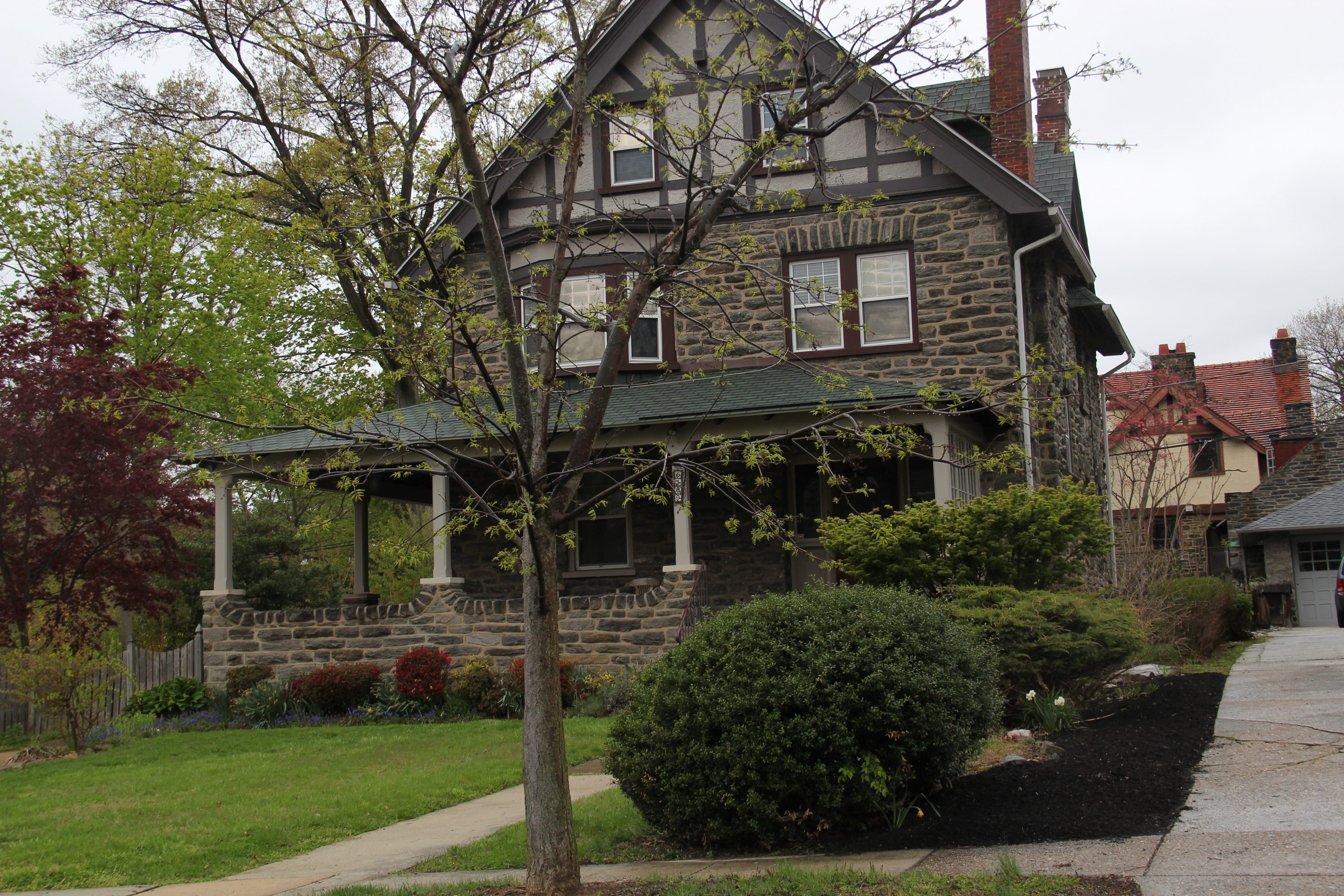 Overbrook: Five Places To See In Will Smith’s Old Neighborhood ...