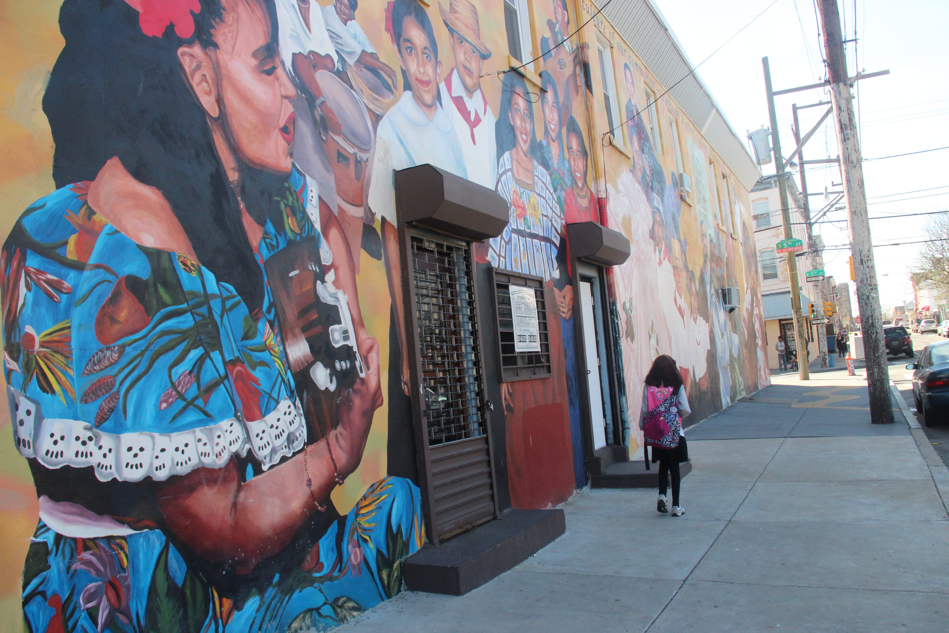 Fairhill: Five Things You Didn’t Know - Philadelphia Neighborhoods