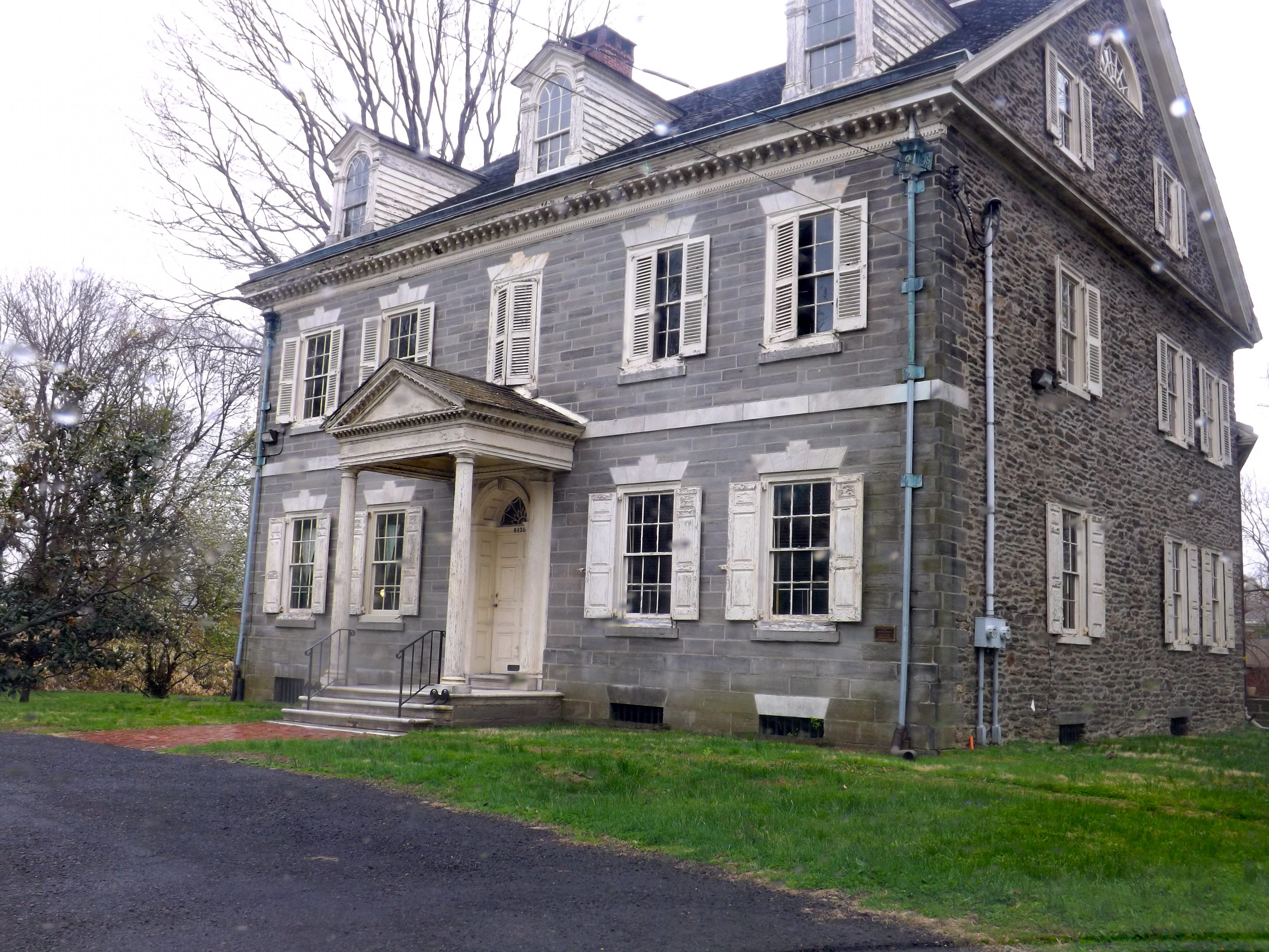 Mount Airy: What To Know - Philadelphia Neighborhoods