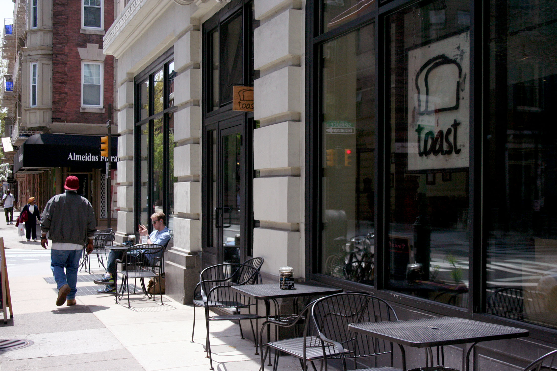 Gayborhood: Five Places to Eat in the Gayborhood - Philadelphia ... Gayborhood: Five Places to Eat in the Gayborhood - Philadelphia ...