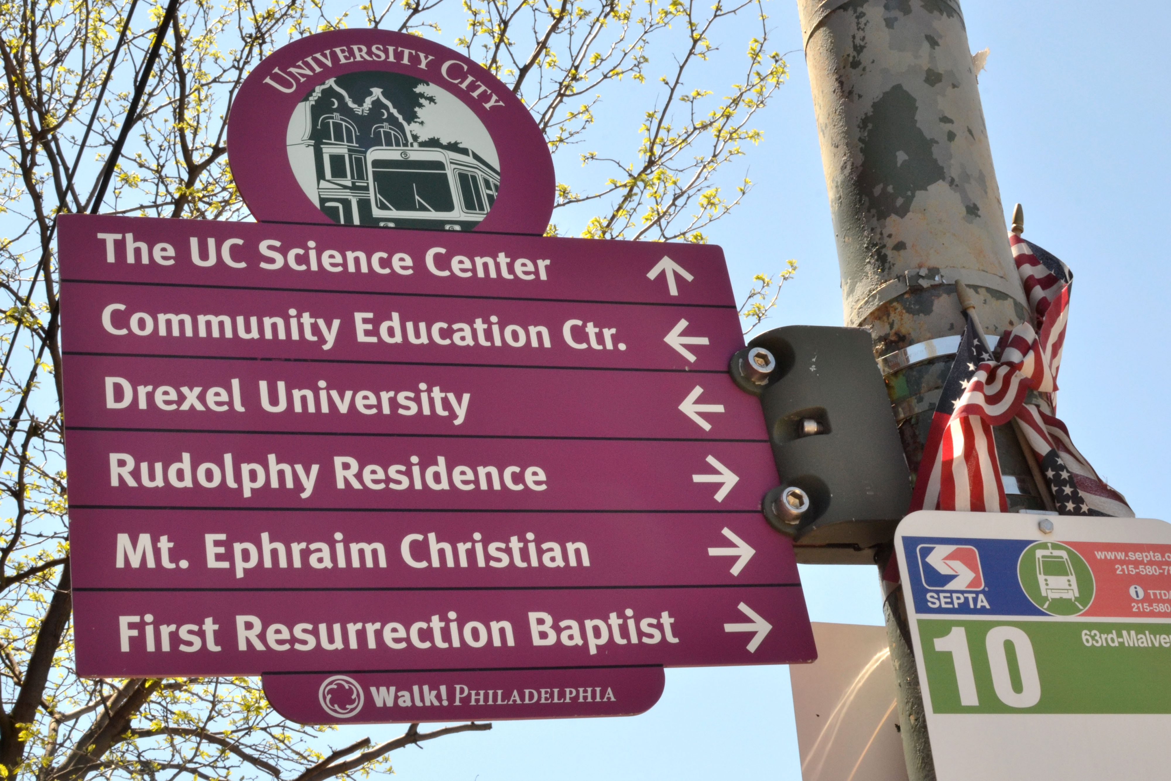 Lancaster Avenue: A Year of Growth on the Historic Corridor ...