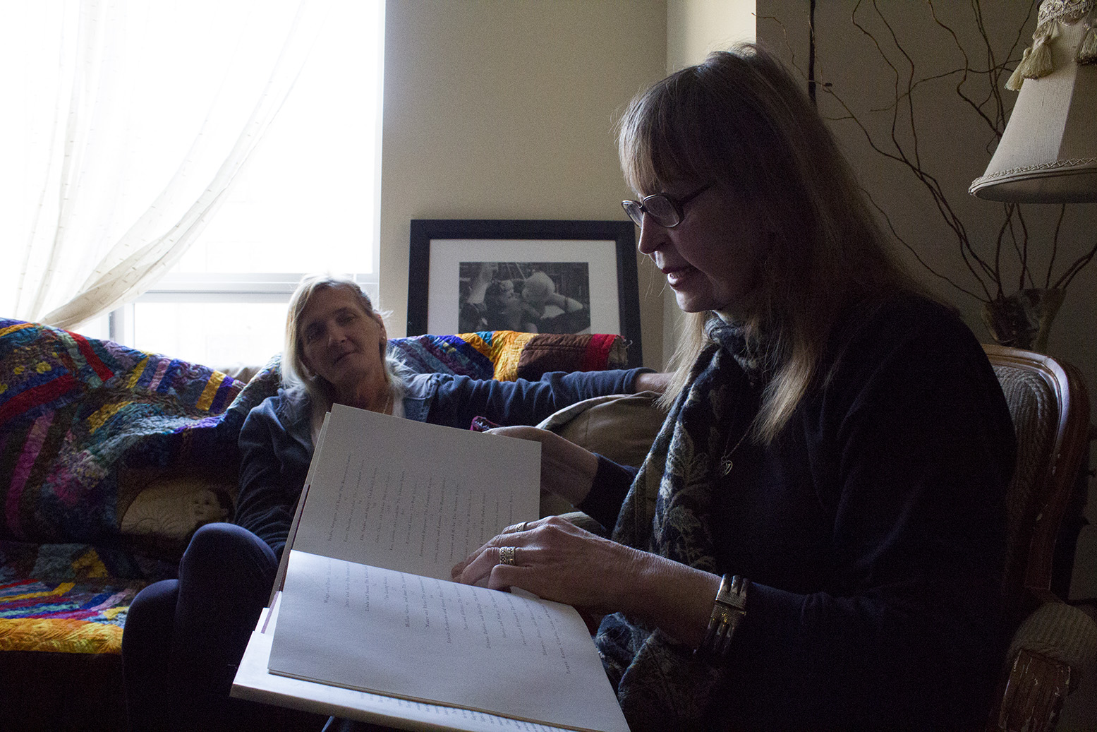 LGBTQIA: Support Groups in the Transgender Community - Philadelphia ...