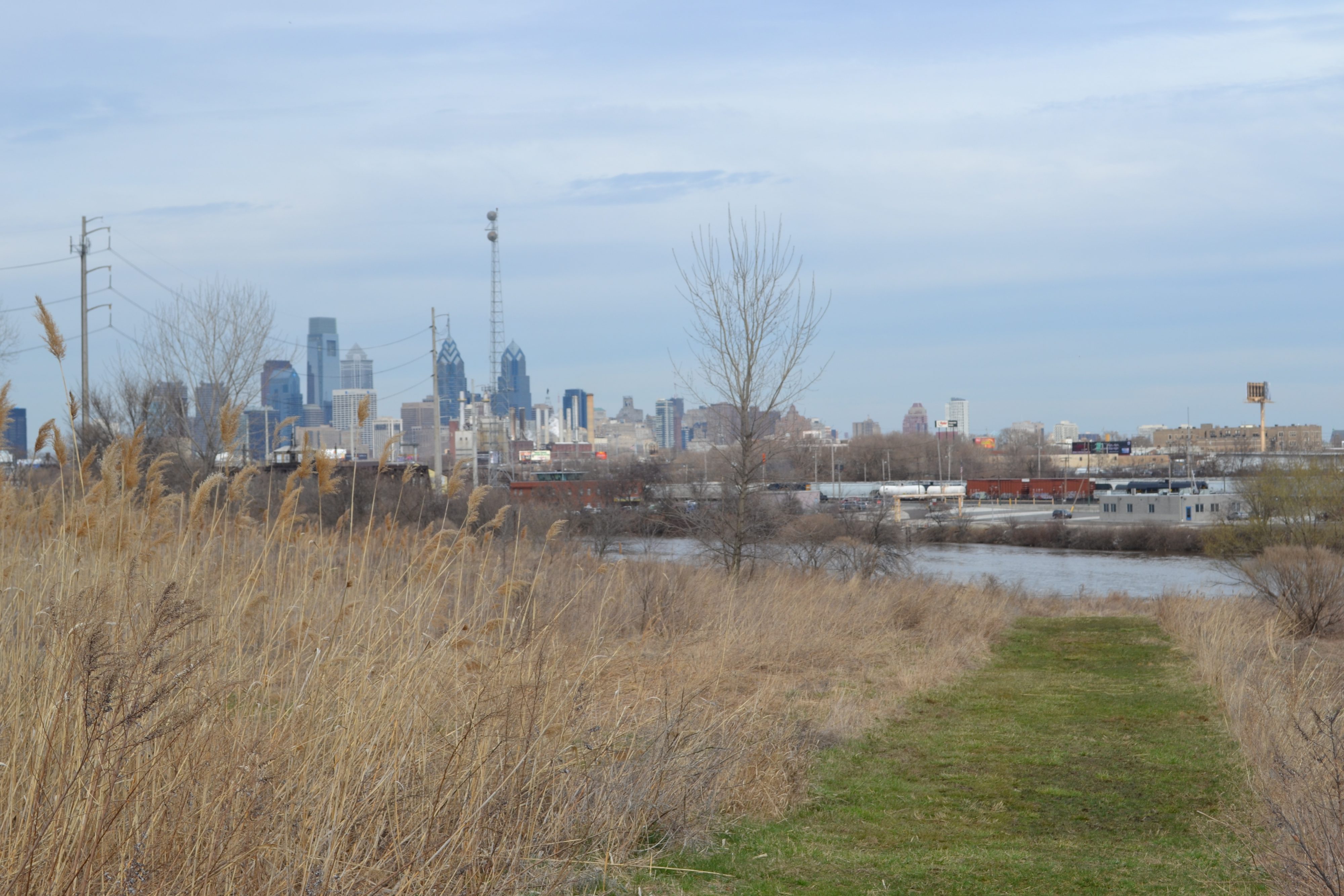 Southwest Philly: 5 People Making a Difference - Philadelphia Neighborhoods