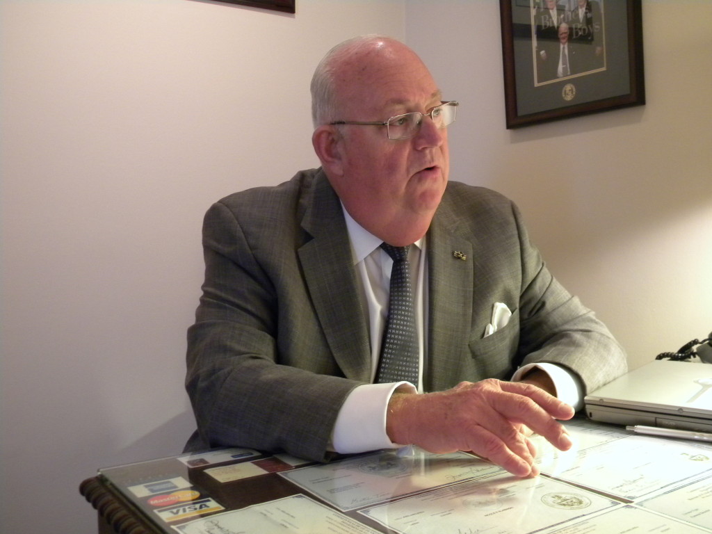 Bridesburg: Five People Making A Difference - Philadelphia Neighborhoods