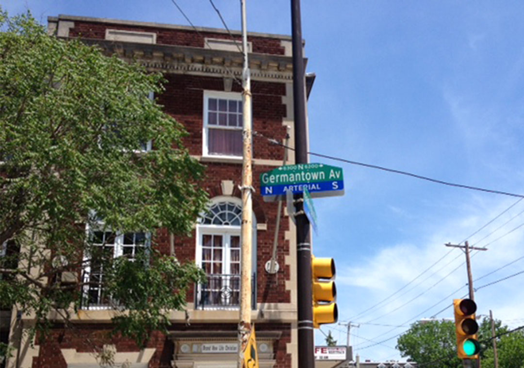 Northwest Philadelphia: Five Places to Know Along Germantown Avenue ...