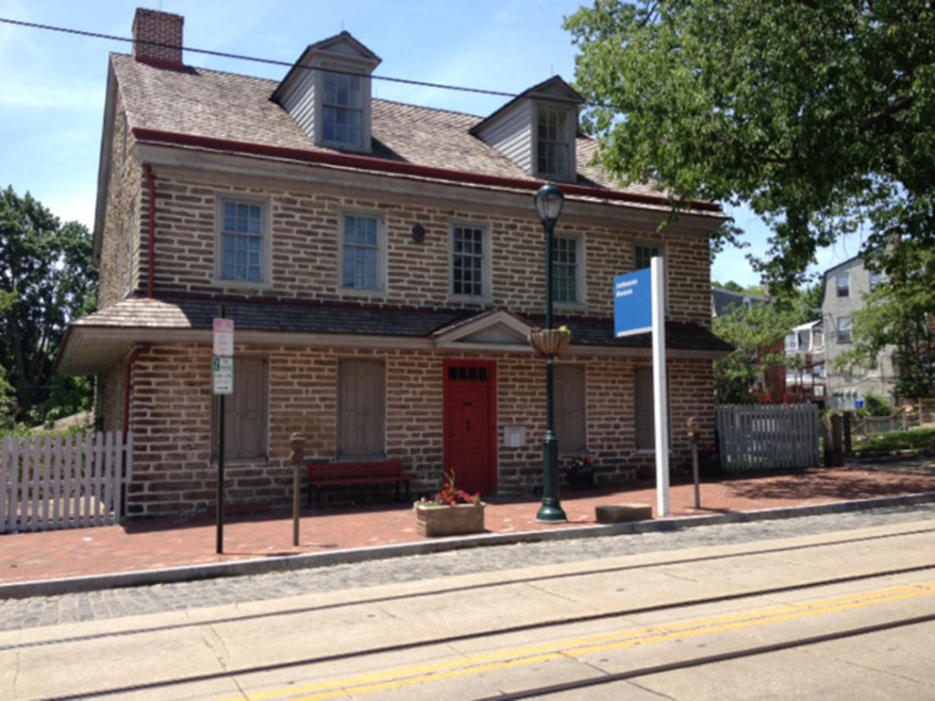 Northwest Philadelphia: Five Places to Know Along Germantown Avenue ...