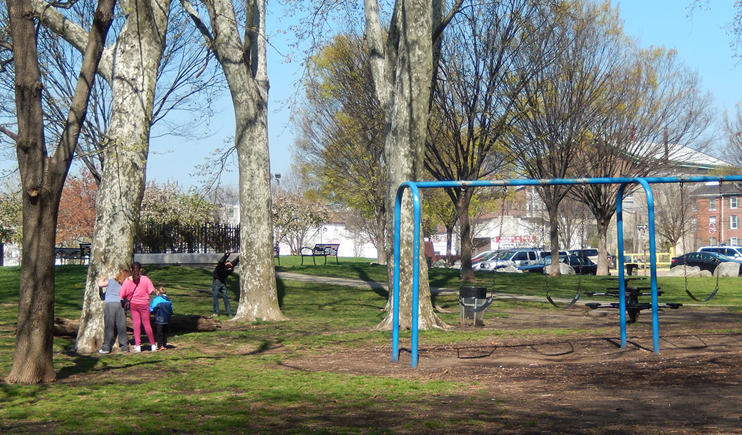 Fishtown: Penn Treaty Master Plan Continues to Evolve - Philadelphia ...