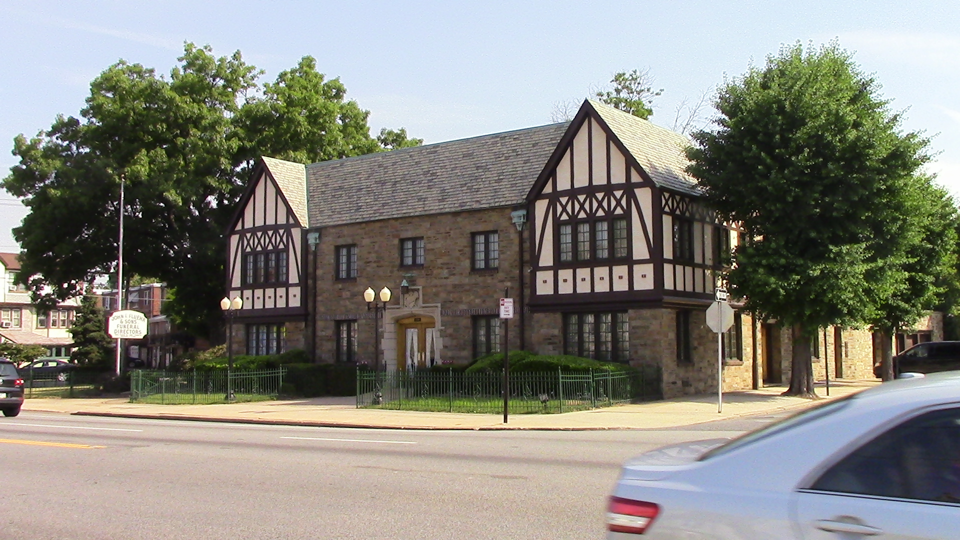 Mayfair: Five Things You Didn’t Know - Philadelphia Neighborhoods