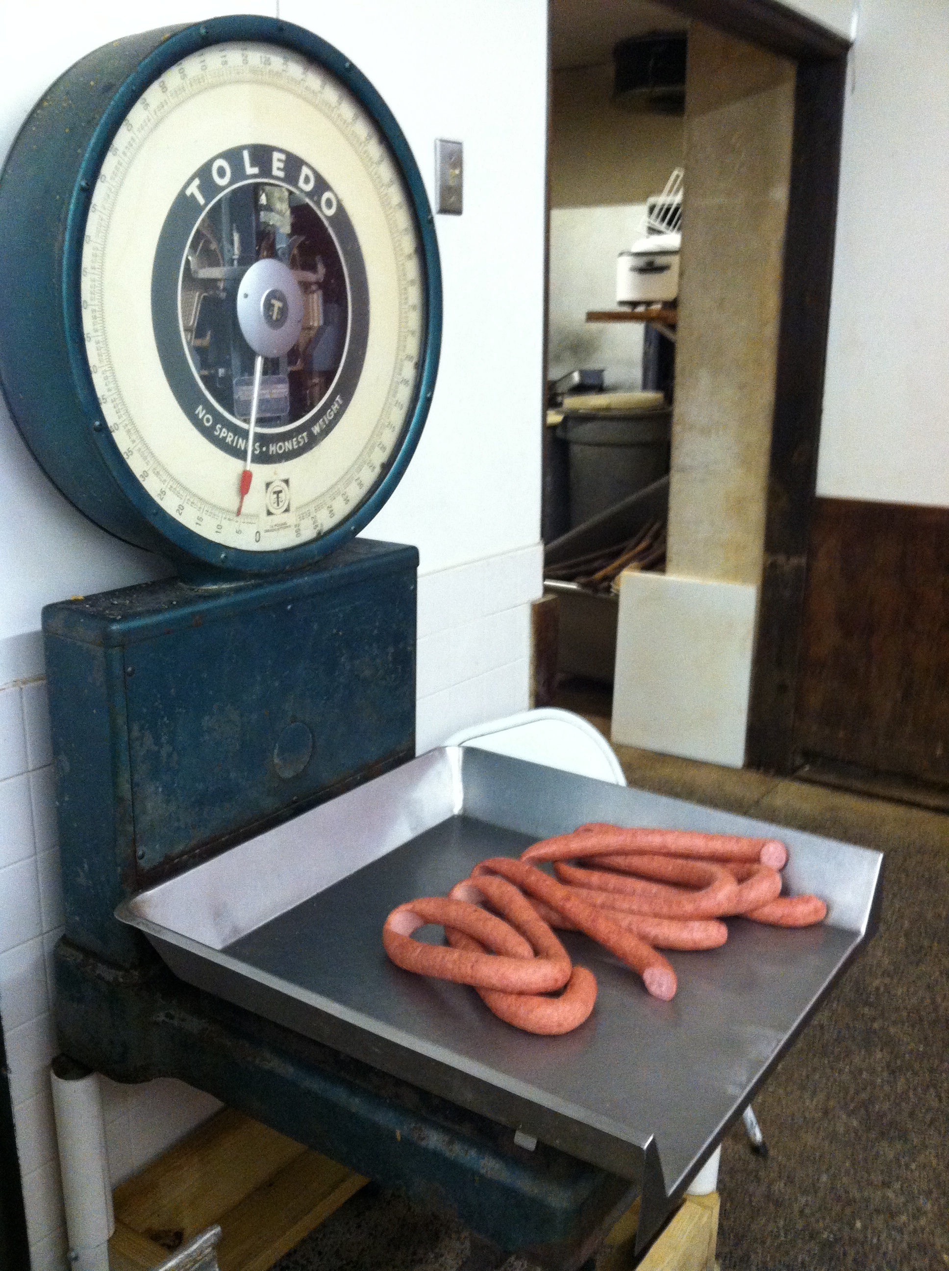 Port Richmond: Swiacki Meats Serves More Than Kielbasa - Philadelphia ...