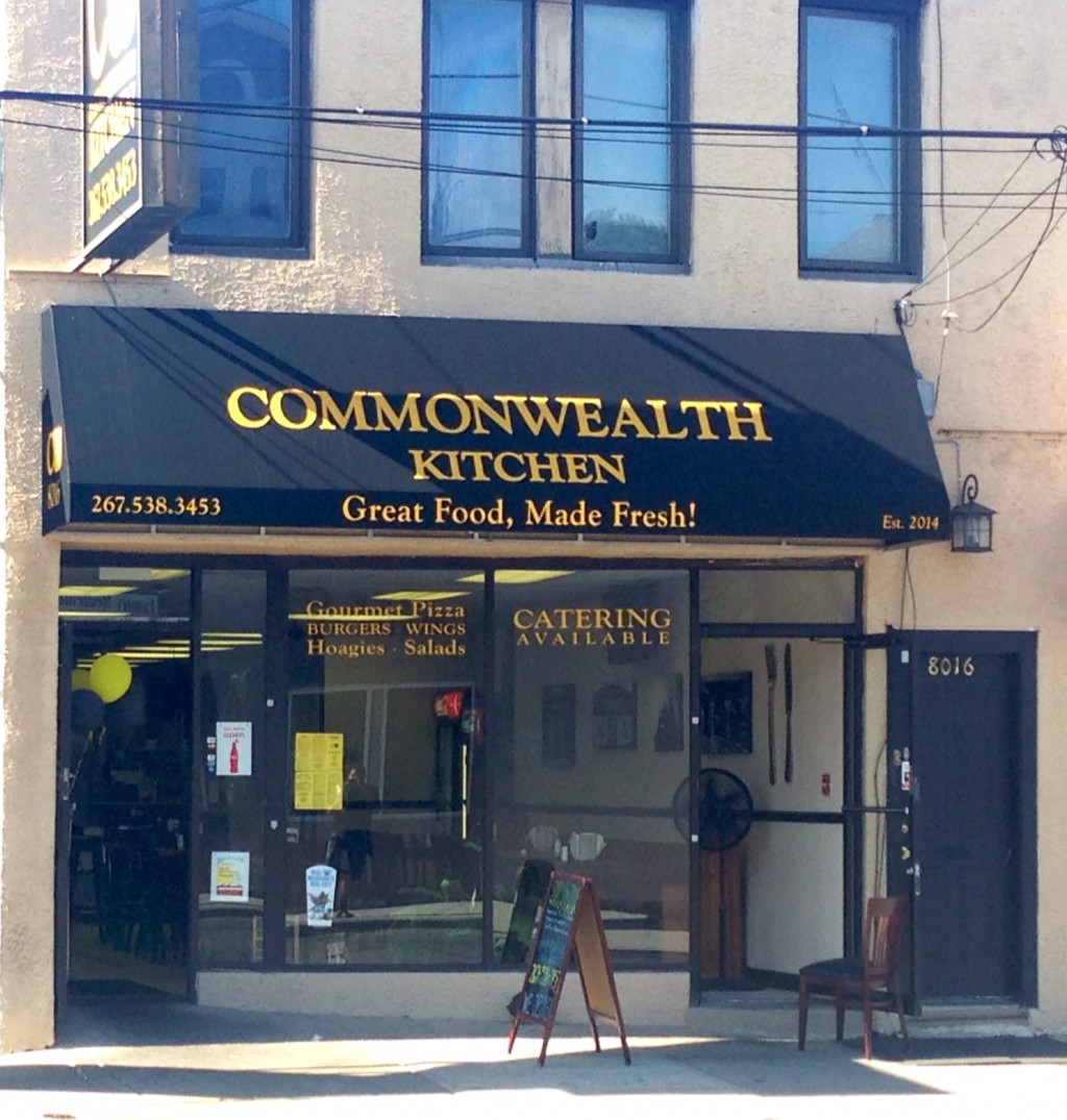 Mayfair: Five Frankford Avenue Newcomers - Philadelphia Neighborhoods