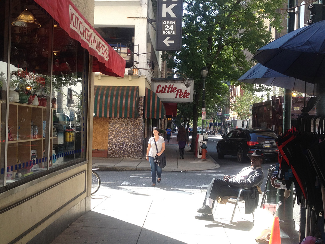 LGBTQIA: Five Moments in Philadelphia’s LGBT History That You Should ...